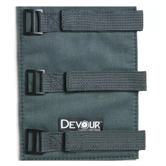devour | Games | Devour Suppressor Cover 9 | Poshmark